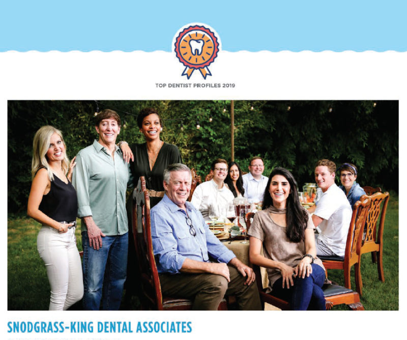 Snodgrass-King Pediatric & Family Dentistry TN