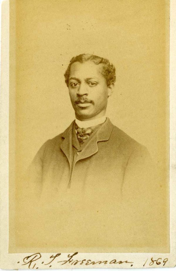 5 Dental Figures for Black History Month | SNODGRASS-KING