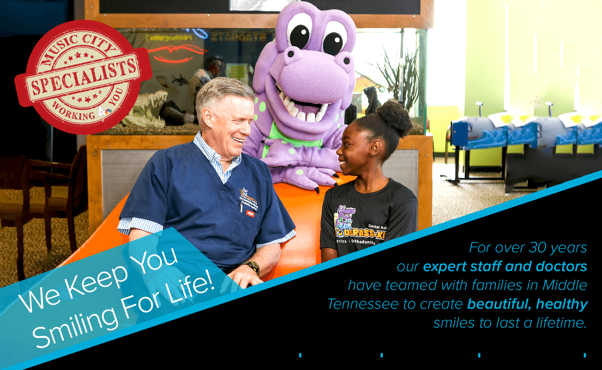 Chomp Bites | Snodgrass-Kind Dental Associates | Middle TN