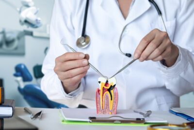 Pain After a Root Canal? When to Worry | Snodgrass-King Dental